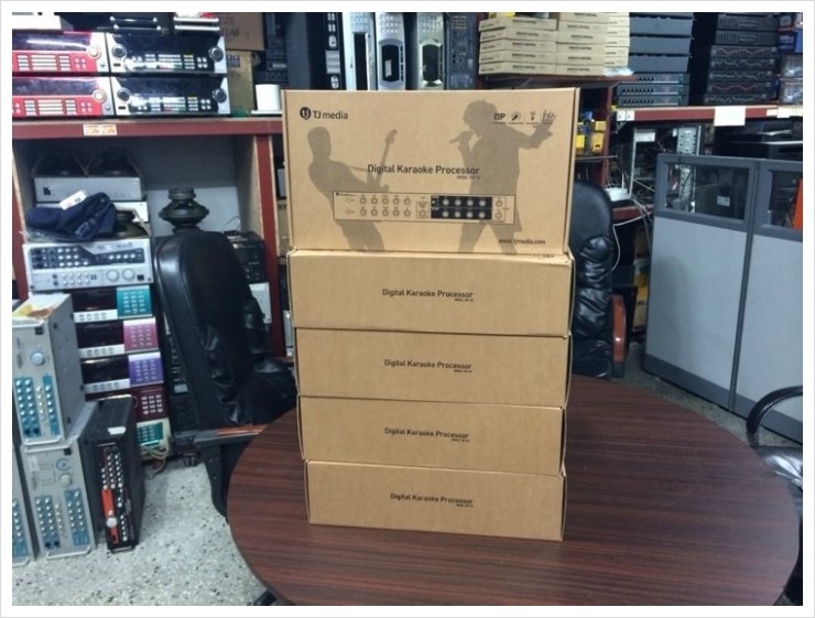 노래방기기-태진 이펙터 TEF-10[하우링 킬러] : 네이버 블로그