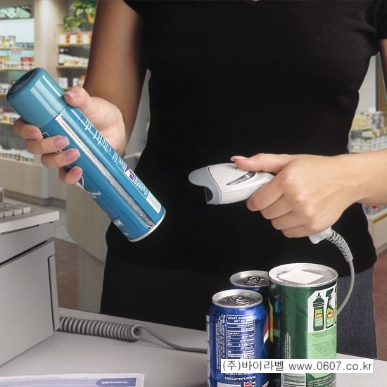 MS-5145 바코드스캐너 : 네이버 블로그