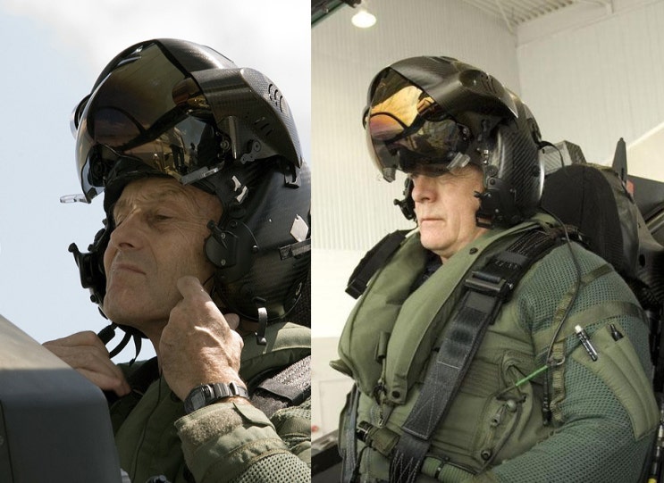 Go future with the F-35 helmet : 네이버 블로그