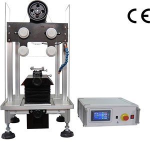 Cutting/Dicing/Machine/Diamond/Wire/Saw/Small Precision Diamond Wire ...