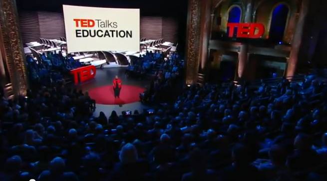 [TED]로 영어공부하기_리타 피어슨: 리타 피어슨(Rita Pierson): 모든 아이들은 챔피언이 필요하다. : 네이버 블로그