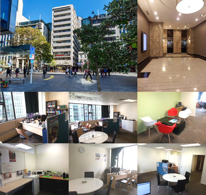 [뉴질랜드어학연수/현지유학원] 저희 고투엔젯/GO2NZ 을 많은분들이 선택하시는 이유 ^-^ : 네이버 블로그