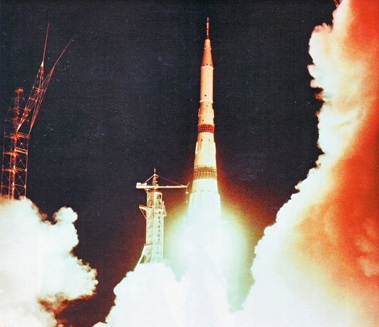 N1 로켓 ( N1 Rocket ) : Soviet Union : 네이버 블로그