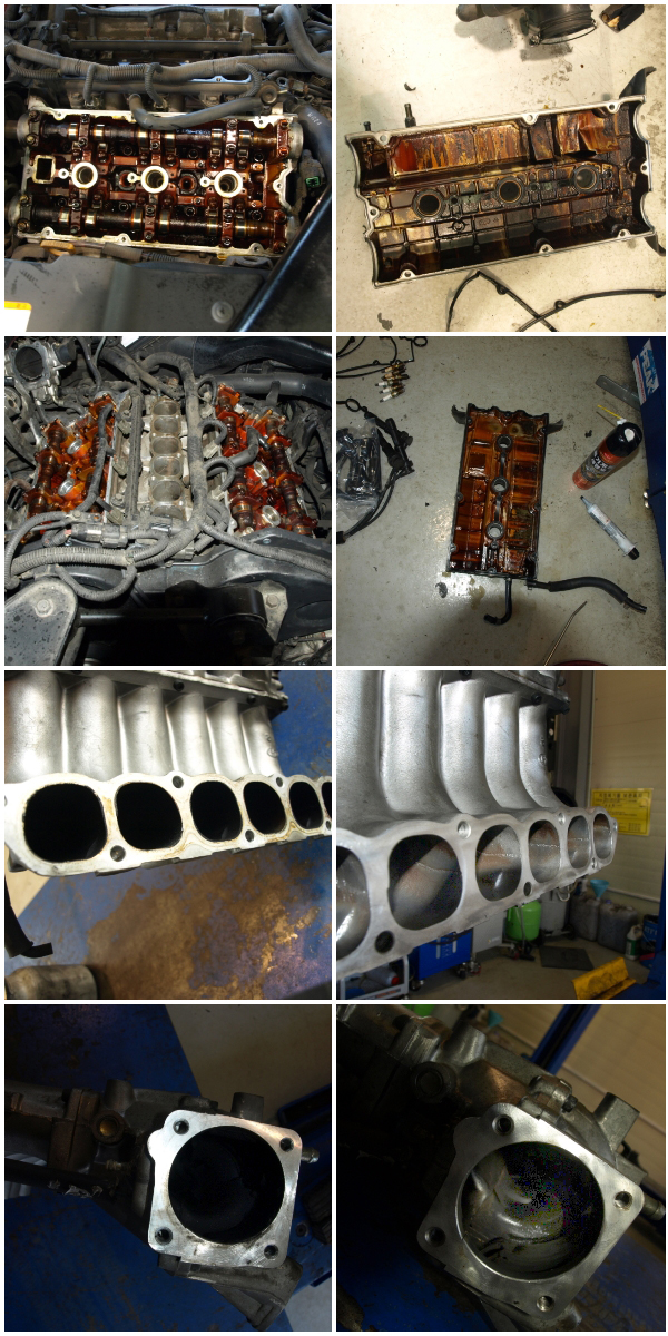 인천 서구 검단 자동차정비 카센터 타이밍벨트 전문점 완정탑모터스 에쿠스 로커암 커버 가스켓 잠바 커버 가스켓 점화플러그 배선 점화코일 네이버 블로그