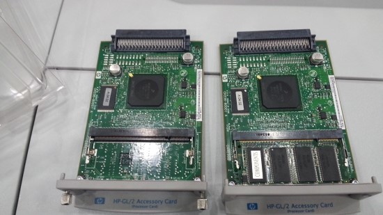 [hp플로터수리]HP Designjet 510 05:10 포맷터 formatter 불량 HP GL/2 카드 교체 국내 최저가 ...