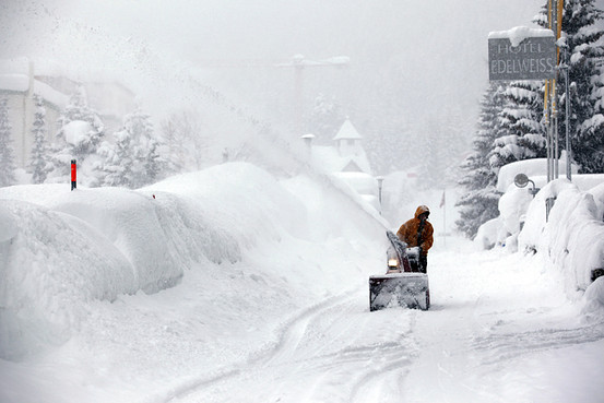 [재미있는영어 숙어] a snow job, 속이기 : 네이버 블로그