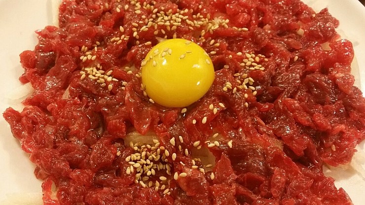 광장시장 맛집투어 네이버 블로그