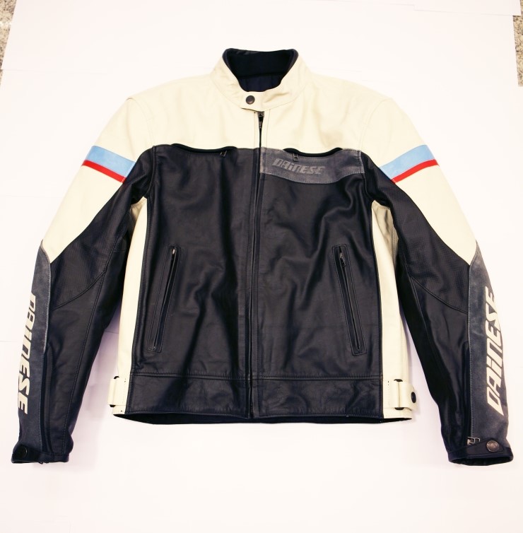 다이네즈 신제품 출시 2014 / DAINESE STRIPES EVO PELLE / DAINESE MIG / DAINESE ...