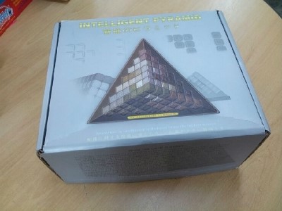 멘사 인텔리전트 피라미드 (Mensa Intelligent Pyramid) : 네이버 블로그