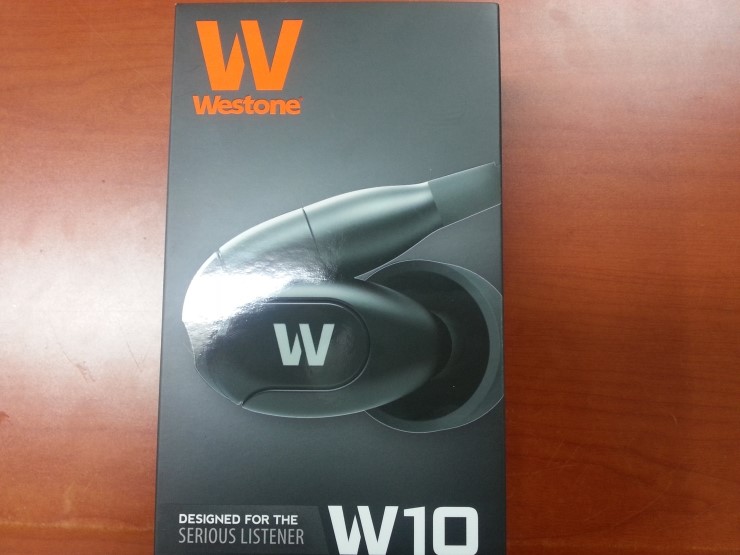 [Westone]웨스톤 W10 리뷰~~ : 네이버 블로그