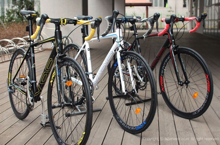 [입문형 로드자전거/700C XRS16] 가볍지만 강하다! 한국인의 체형에 최적화된 로드바이크 : 네이버 블로그