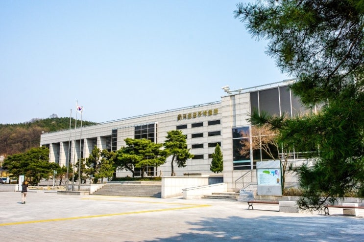 [충남 공주] 국립공주박물관_충청남도 대표박물관 : 네이버 블로그