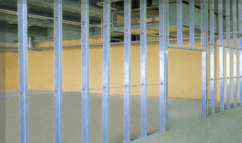 C-STUD 및 C-RUNNER 제품정보 : 네이버 블로그