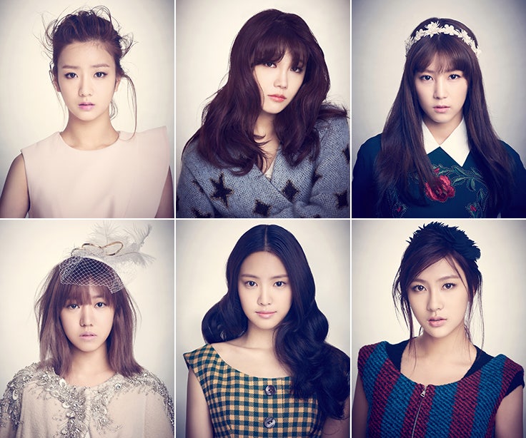 에이핑크(Apink) - So Long (소롱) [듣기/파트별가사/추천] : 네이버 블로그