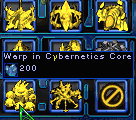 스타크래프트 프로토스-사이버네틱스 코어(Cybernetics Core)- : 네이버 블로그