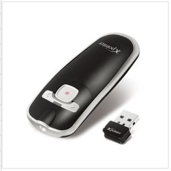 [무선프리젠터] X-pointer 무선프리젠터 XP-140S : 네이버 블로그