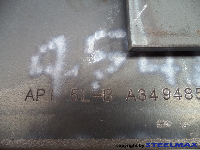API 5L- B 의 모든것, Line Pipe, Plate Steel : 네이버 블로그