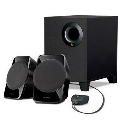 Creative 2.1채널 스피커, SBS A120 출시 : 네이버 블로그