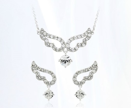 [악세사리 도매 브랜드]스와로브스키 귀걸이, 목걸이 전문 도소매몰 / 스파클로 / 2014한국 주얼페어 : 네이버 블로그