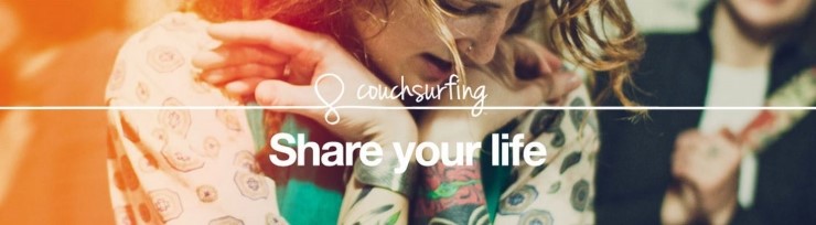 [해외 아쇼카펠로우] 케이지 펜튼(Casey Fenton) 의 카우치서핑, 세상과 소통하는 법을 나누다 : 네이버 블로그