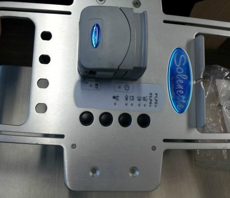 요속측정기수리, 94-R02-BTI, SOLENETTE MODEL:94-R02-BTI : 네이버 블로그