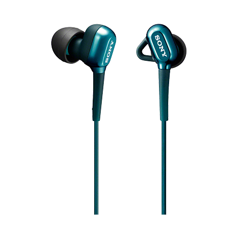 소니의 차세대 가성비 이어폰! XBA-C10 : 네이버 블로그