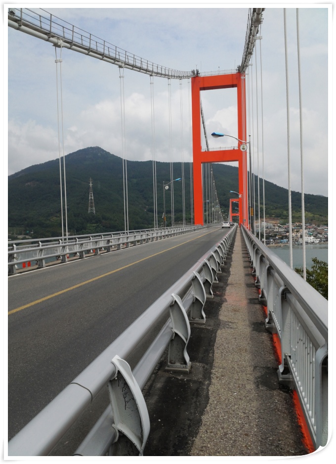 [BADGOM 남해 여름휴가] : 네이버 블로그