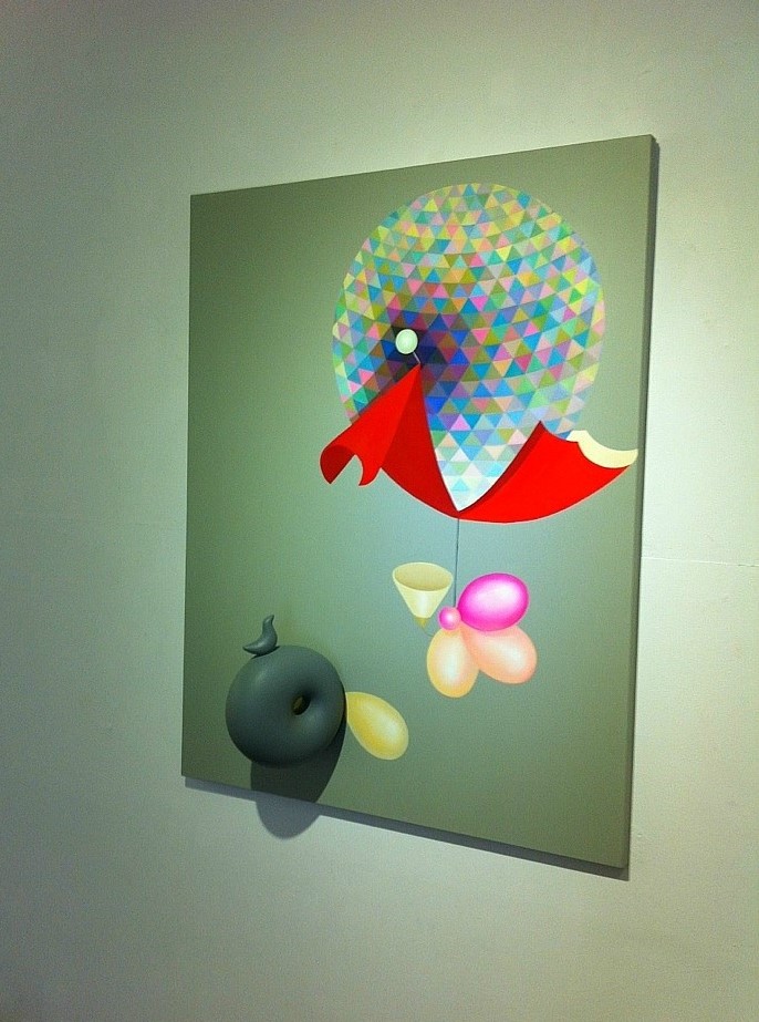 109__삼청동 나들이 추천 갤러리, 아트링크/ABLE FINE ART NY GALLERY 서울/갤러리 담 : 네이버 블로그