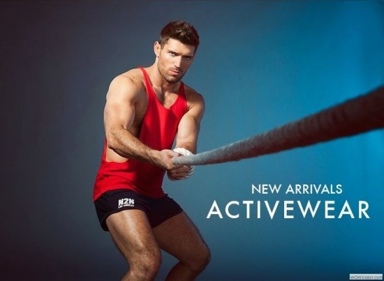 남성속옷 N2N Bodywear 2014 Collection : 네이버 블로그