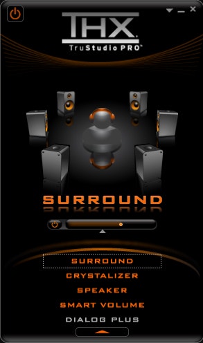 thx trustudio pro 정말 좋은것 같아요. : 네이버 블로그