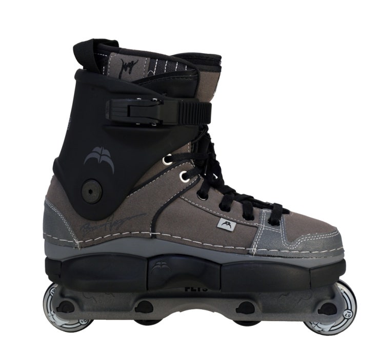 Razors Brian Aragon 6 Pro SL Skate // 레이저 SL 브라이언 아라곤 6, AM, RW, GH ...