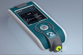 접촉식 근긴장도 측정시스템 Myoton PRO : 네이버 블로그