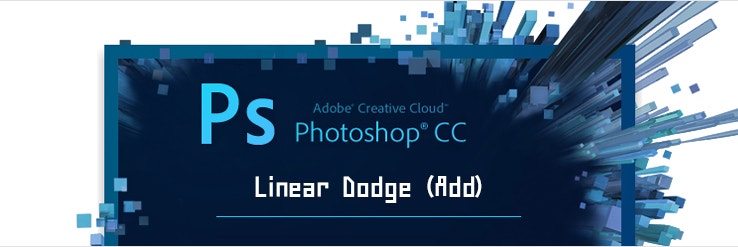 블렌딩모드[Photoshop CC] - Linear Dodge (Add) : 네이버 블로그
