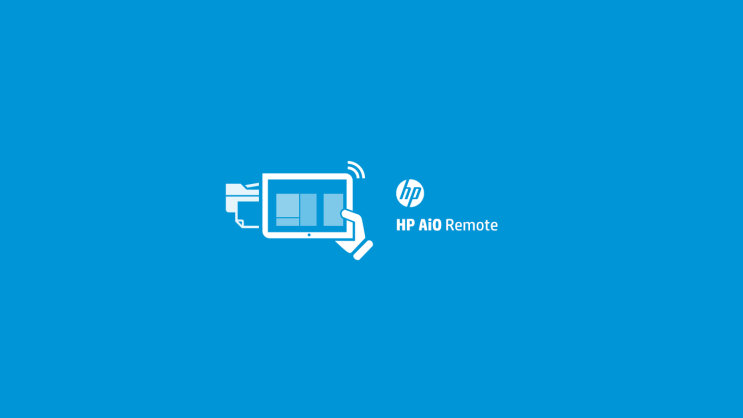 윈도우 스토어 앱 추천 (HP AiO Printer Remote) : 네이버 블로그