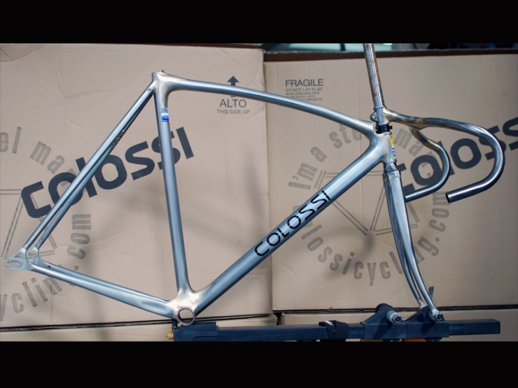 [Colossi] 콜로시 5, Colossi 5 가 입고되었습니다. : 네이버 블로그