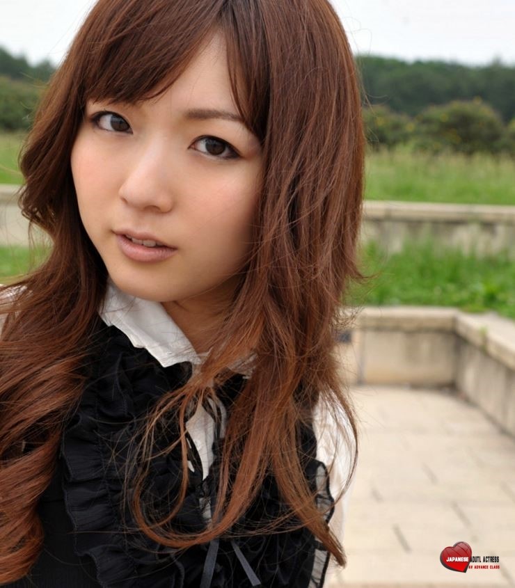 그라비아 av배우 아사쿠라 유 Yuu Asakura 麻倉憂(あさくら ゆう)! : 네이버 블로그