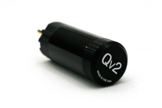 꽂아쓰는 전원장치 (QV2, Stetzerizer) : 네이버 블로그