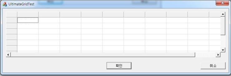 The Ultimate Grid by MFC (VS2010) : 네이버 블로그