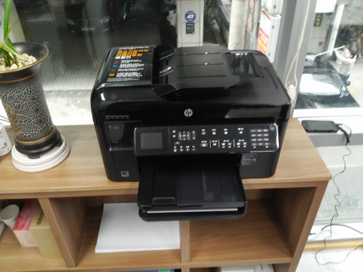 강남구 무한잉크,대치동 무한잉크,c410a 무한공급기 설치후기 : 네이버 블로그