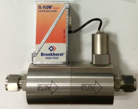 Bronkhorst Mass Flow Controller F-202AV : 네이버 블로그
