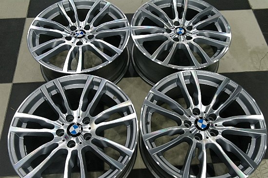 BMW- 19인치 3시리즈 쿠페형(403m) 휠 : 네이버 블로그