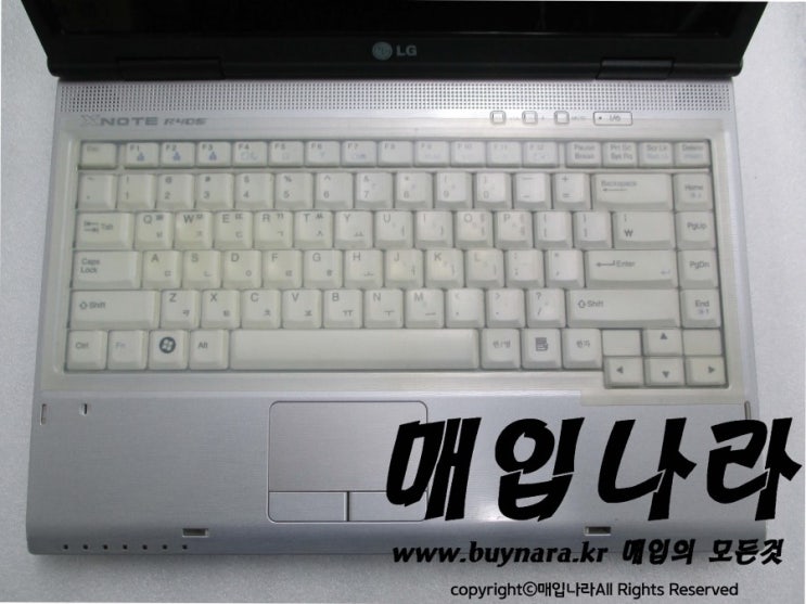 [노트북매입]LG XNOTE 엑스노트 R405 고장난 노트북 매입. LG R450 매입 : 네이버 블로그