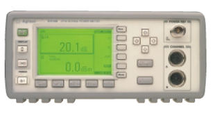 [(주)비스타컴]Agilent Power Meter E4419B (4419B) : 네이버 블로그