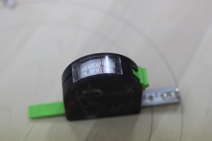 Festool Imperial - Metric Tape Measure/페스툴 미터줄자/ : 네이버 블로그