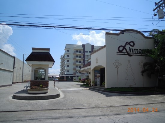 (다바오 콘도미니엄) Linmarr tower : 네이버 블로그