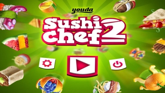 Youda Sushi Chef 2 : 네이버 블로그