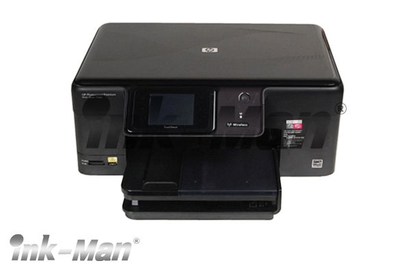HP PHOTOSMART C309G 잉크맨 데스크젯 무한 잉크 충전 재생 리필 잉크충전방법 C309G HP564 HP564XL ...