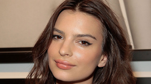 모델 에밀리 나타코브스키 (Emily Ratajkowski) : 네이버 블로그