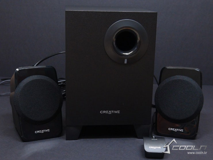 작지만 강력한 사운드 Creative SBS A120 필드 테스트 : 네이버 블로그