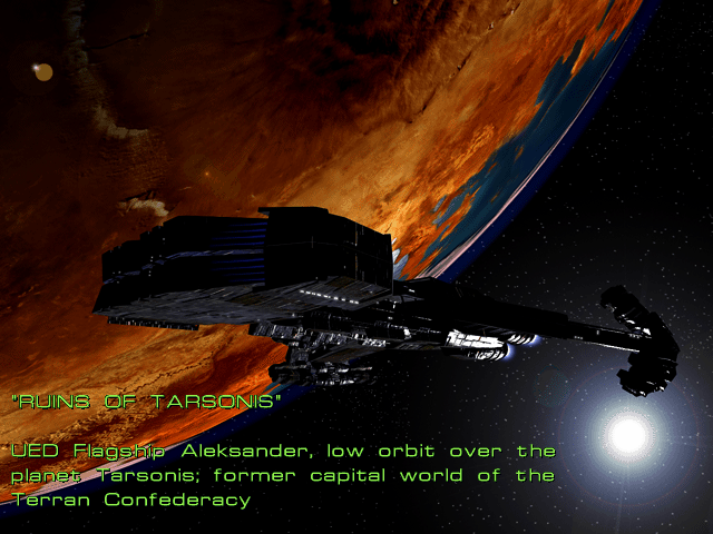 [스타크래프트] 브루드워 테란 미션 3. Ruins of Tarsonis : 네이버 블로그